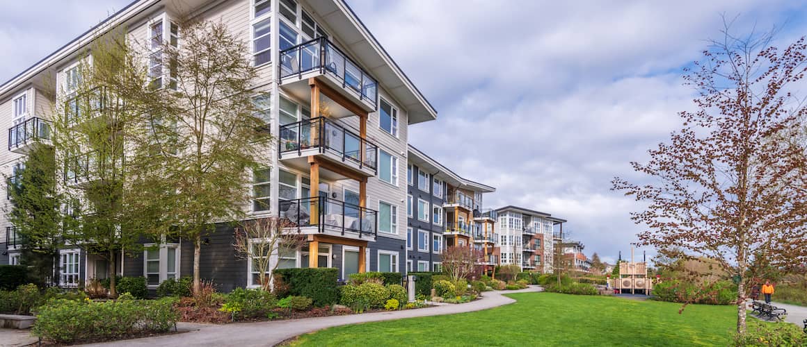 Condominium / HOA - Kaba Law Group